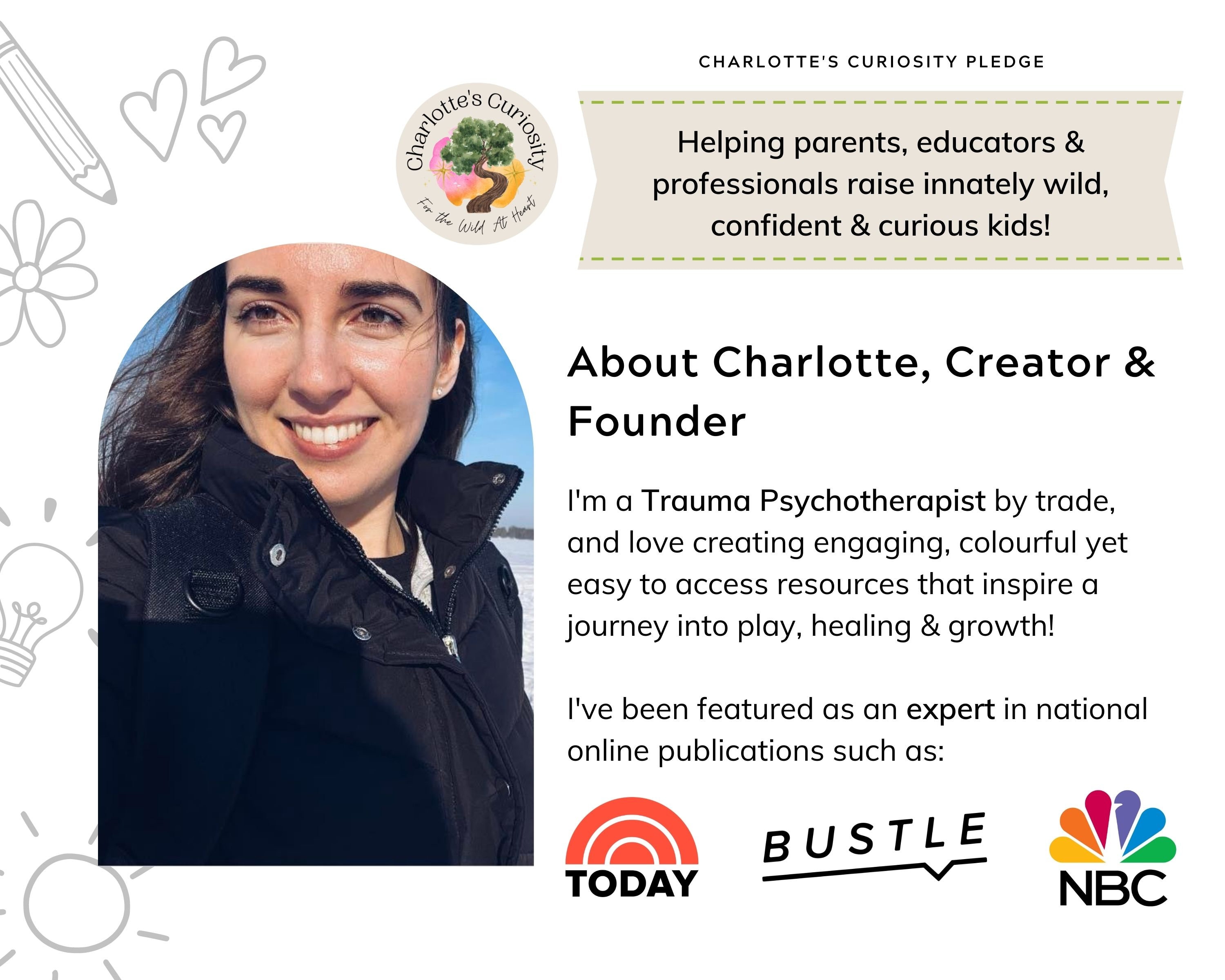 EMDR Cognition Cards for Kids, Positive Belief Cards, EMDR Therapy ...