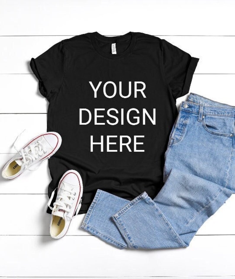 Business Logo Shirts Custom Shirts Logo Customizable Shirts ...