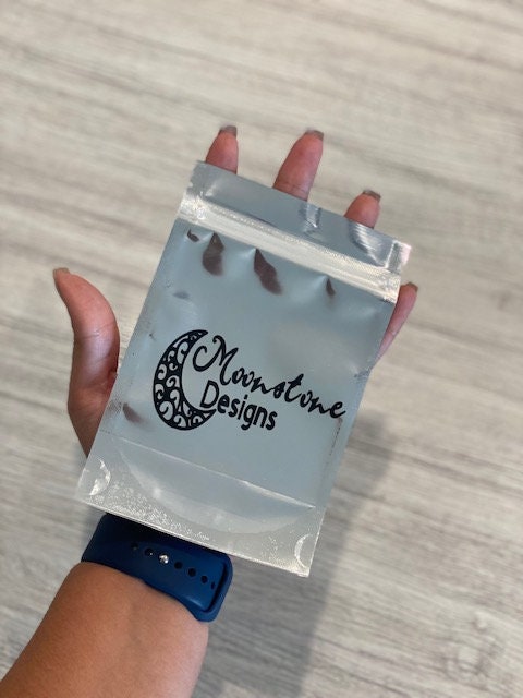 Logo Candy Bags, Personalized Corporate Candy Bag, Branded Event Bag ...