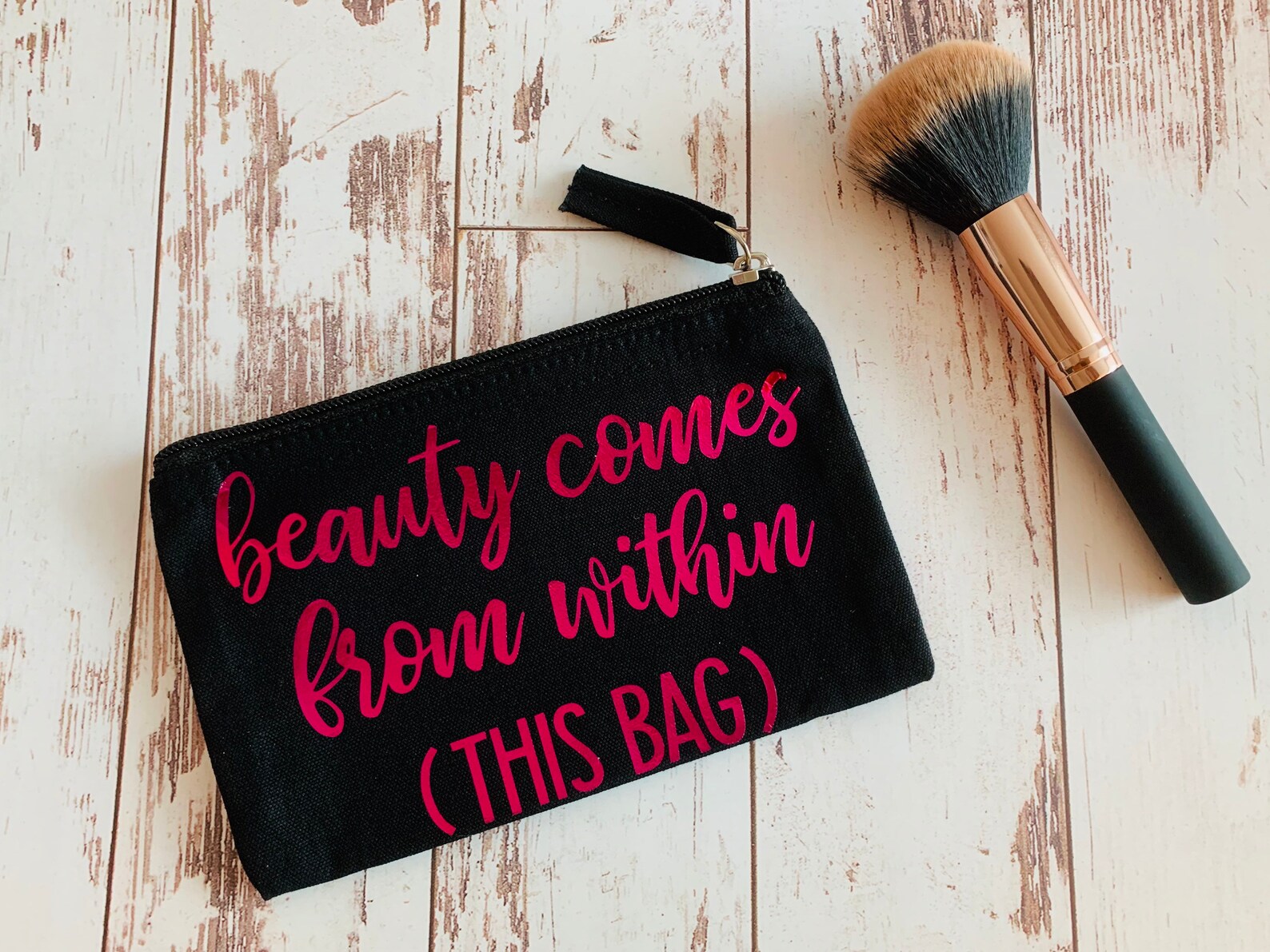 Funny Travel Bag, Multi-use Zipper Bag, Funny Makeup Bag, Travel Snack ...