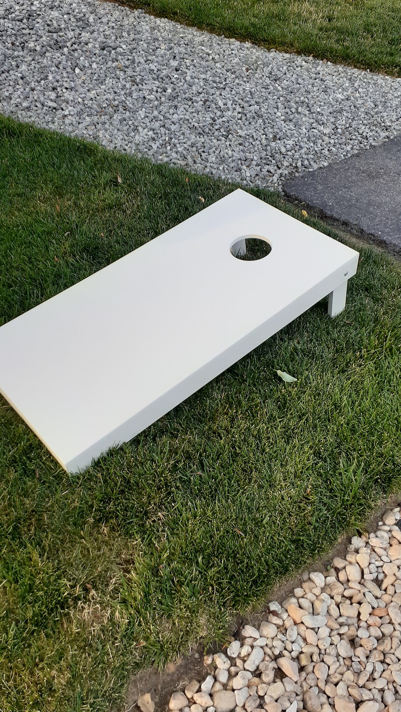 All Weather Cornhole Boards - Etsy