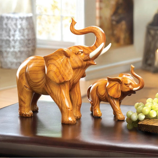 Elephant Decor - Etsy
