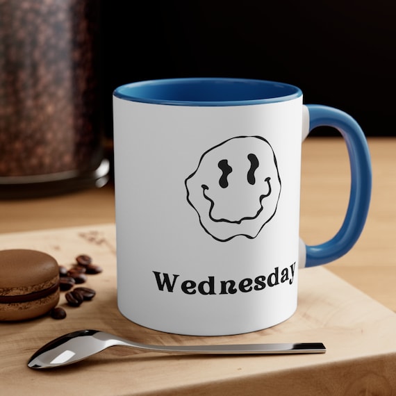 Happy Wednesday Coffee