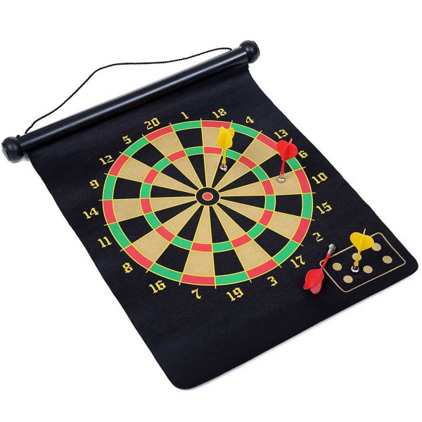 Outdoor Dart Board - Etsy