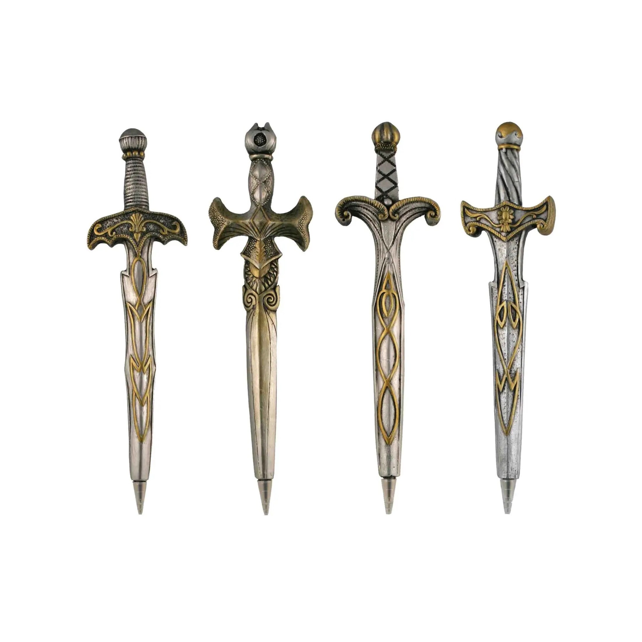 Really Cool Swords