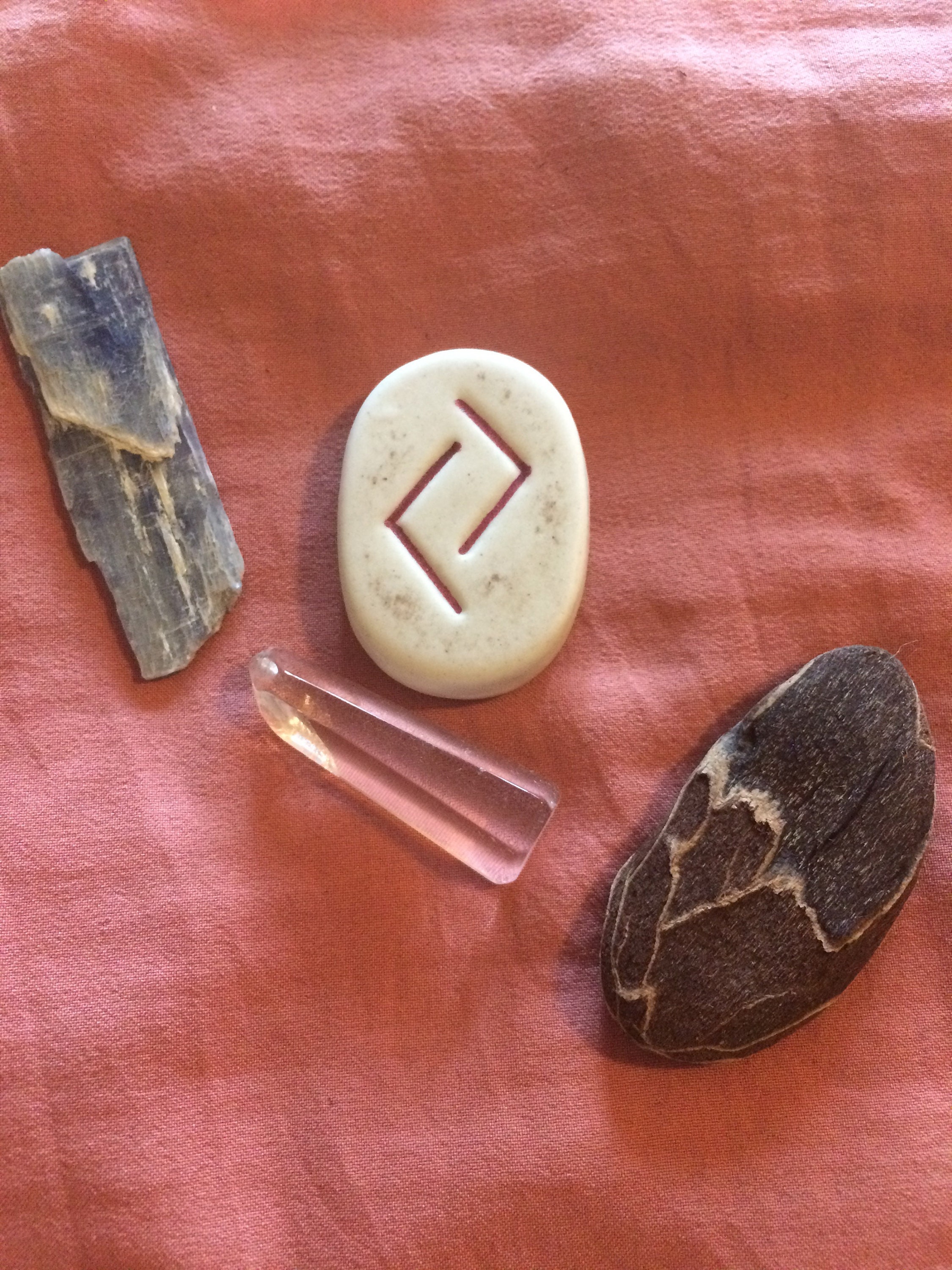 Rune Casting (3 Rune Spread): *guidance* Spiritual* Counsel* Mystical ...