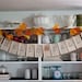 Fall Banner Fall Garland Fall Decor hello Fall - Etsy
