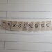 Farmhouse Banner, Farmhouse Garland, fresh Eggs, Bunting Banner ...