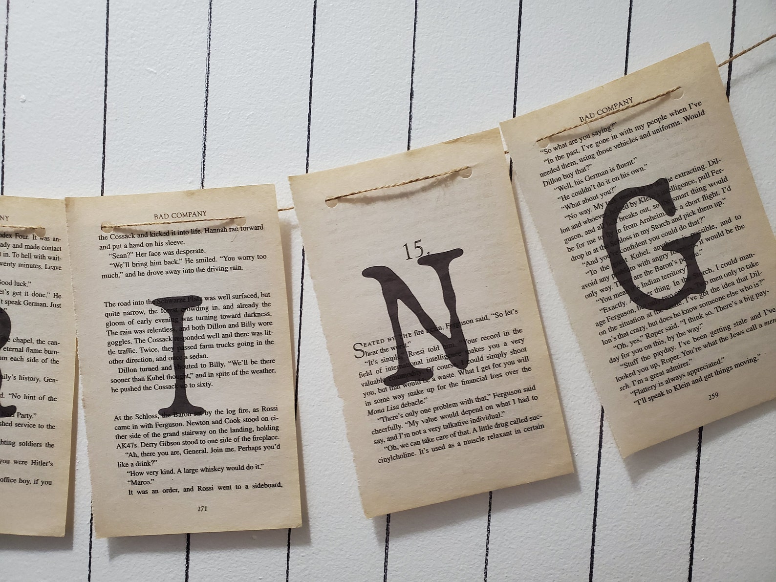 Spring Banner Spring Garland spring Bunting - Etsy