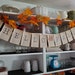 Fall Banner Fall Garland Fall Decor hello Fall - Etsy