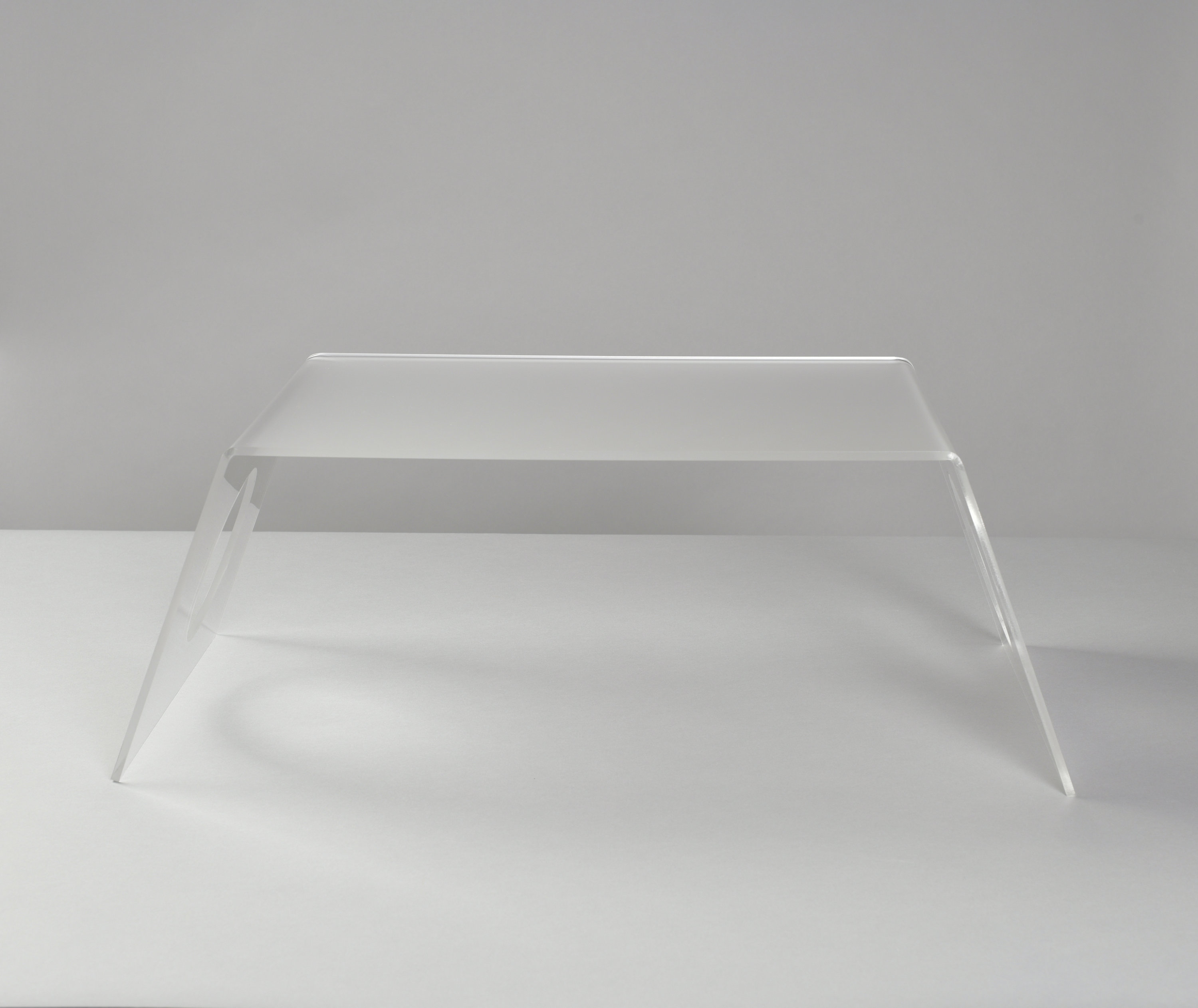 Acrylic Contemporary Laptop Desk Bed Table Tray - Etsy