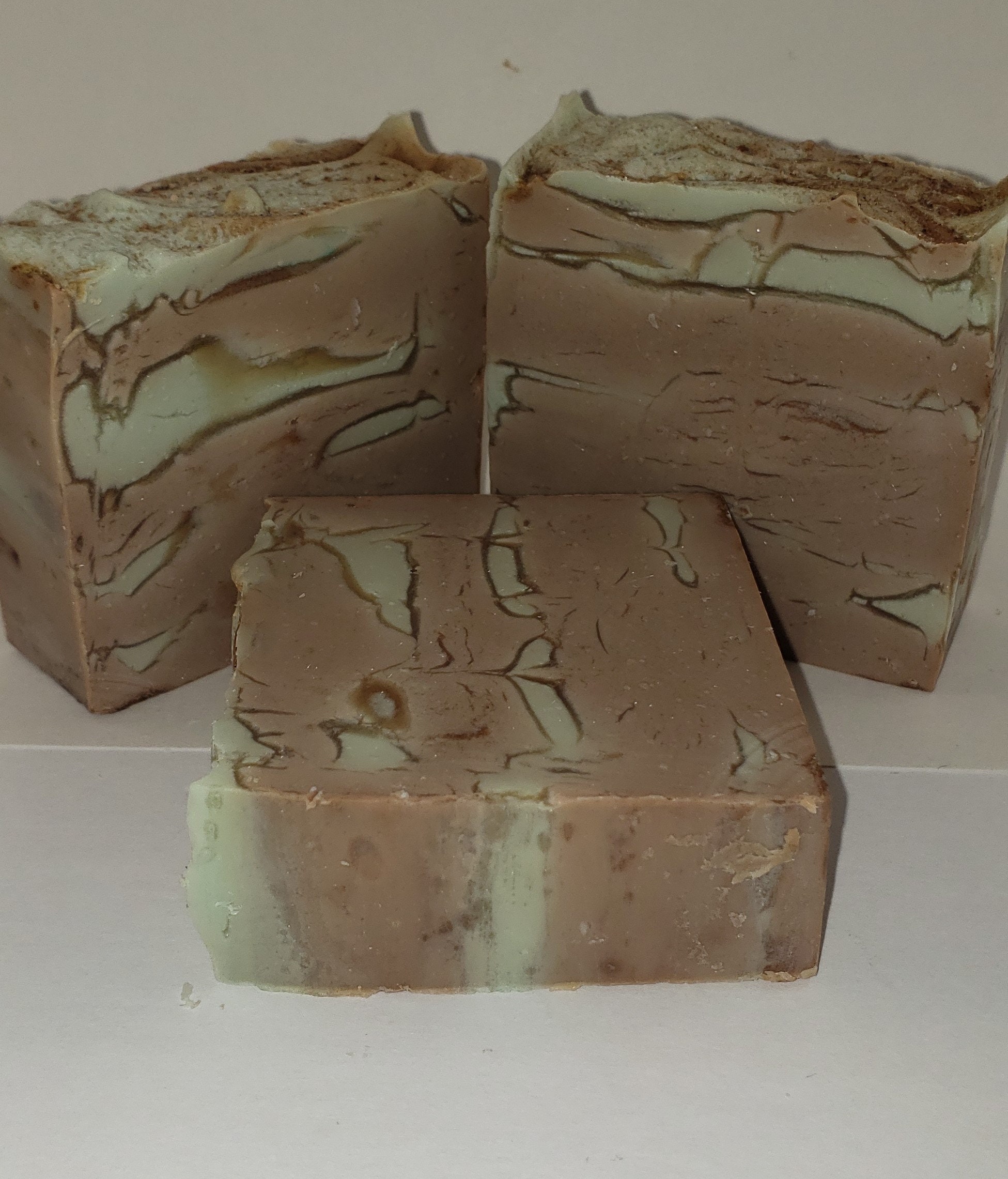 Scotch Whiskey scented natural soap | Etsy