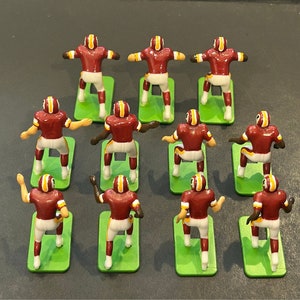 Electric Football - Etsy
