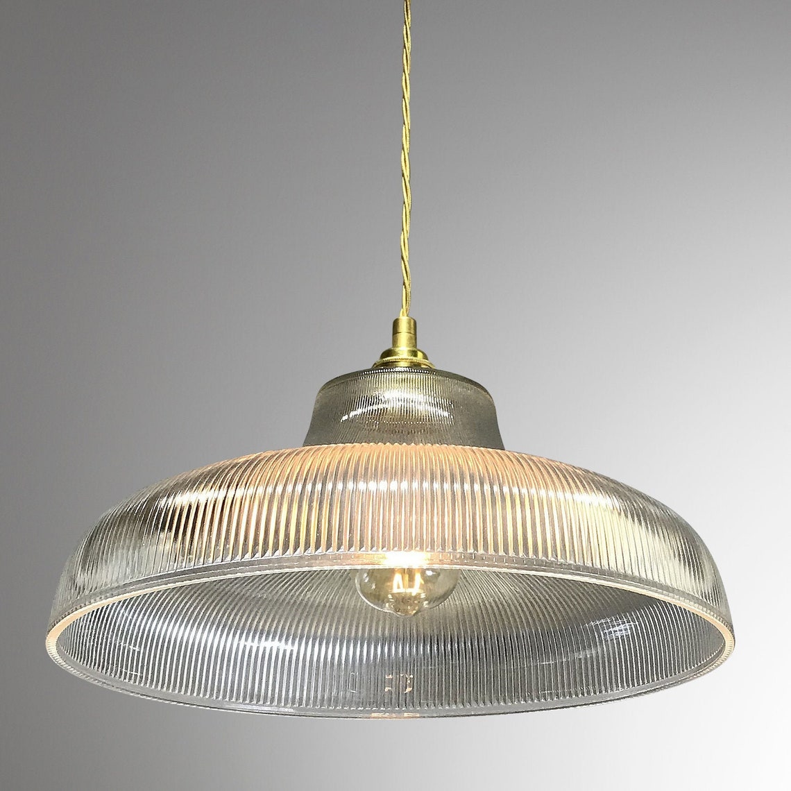 PENDANT LIGHT - Etsy