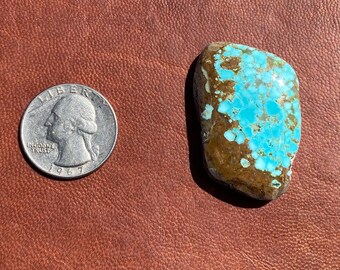 Number 8 Turquoise | Etsy