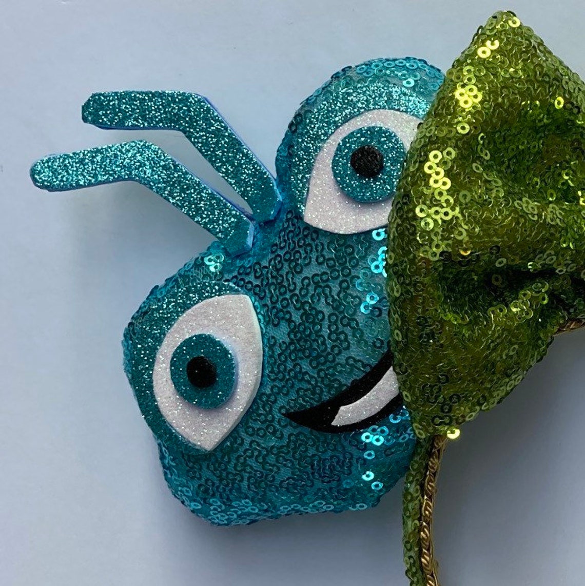 LUXURY Insect Ears - Etsy