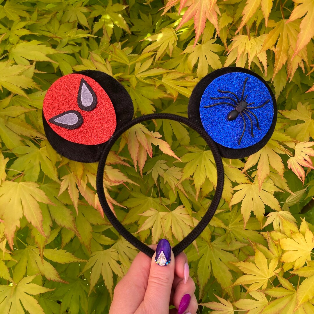 EVERYDAY Spider Ears - Etsy
