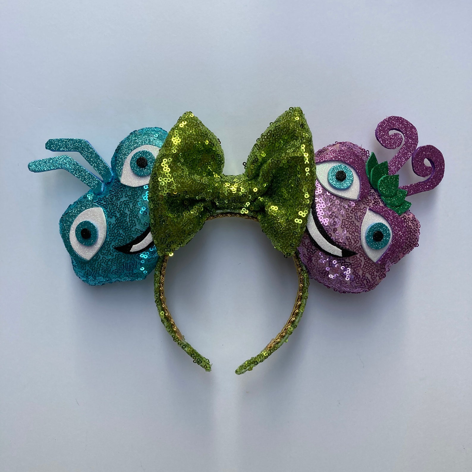 LUXURY Insect Ears - Etsy