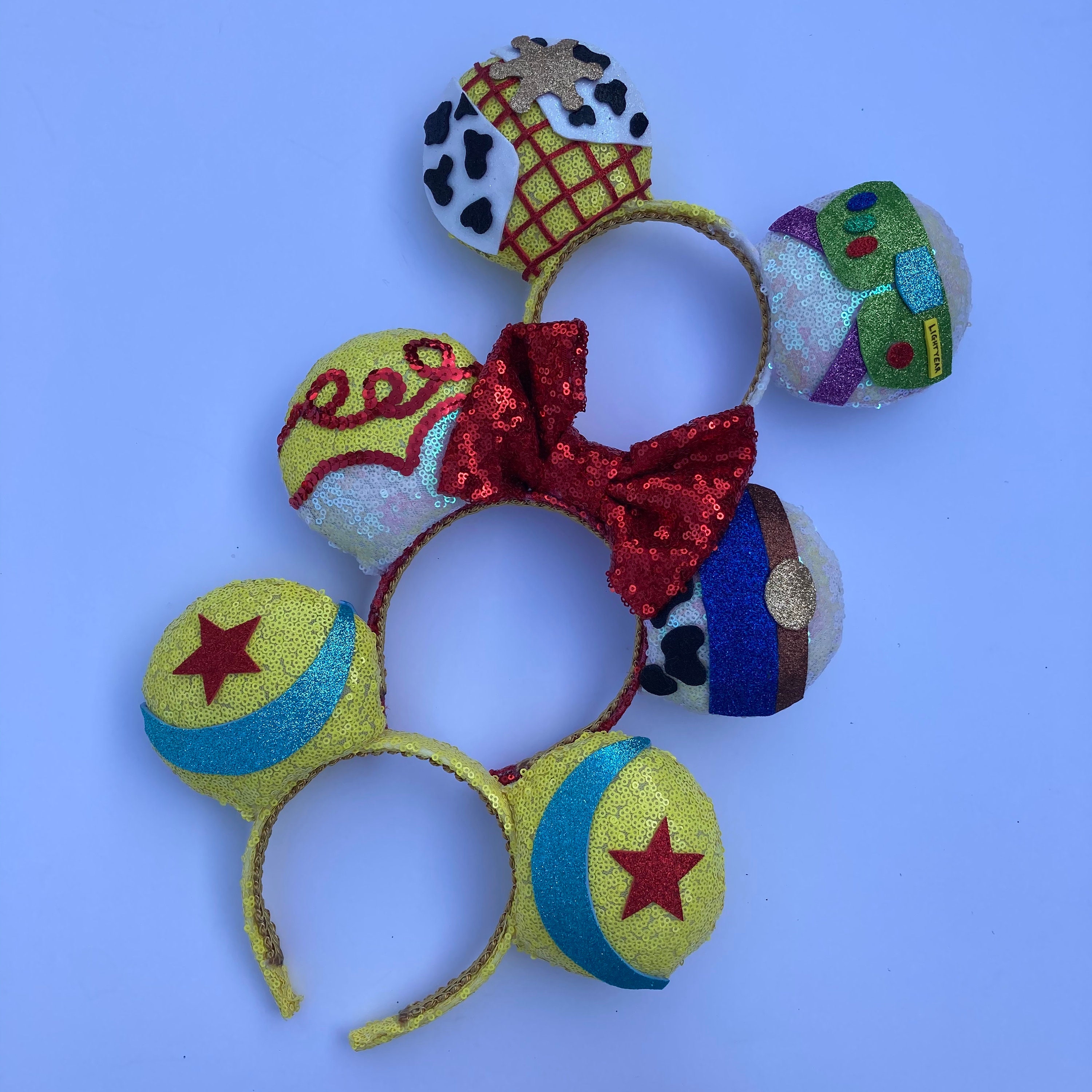 LUXURY Talking Toy Ears - Etsy