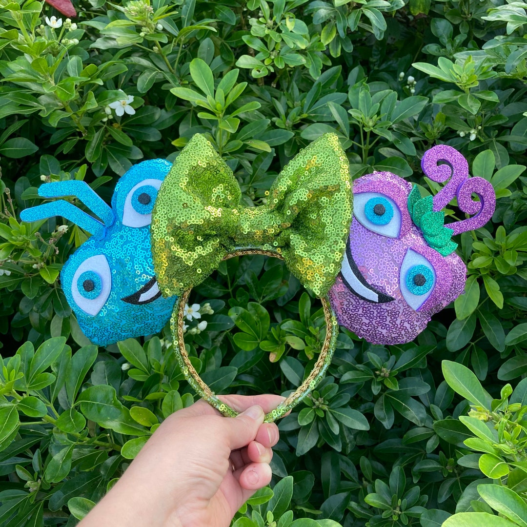 LUXURY Insect Ears - Etsy