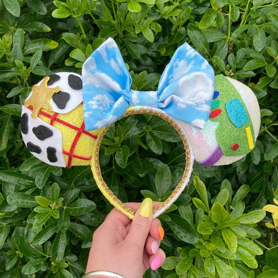LUXURY Talking Toy Ears - Etsy