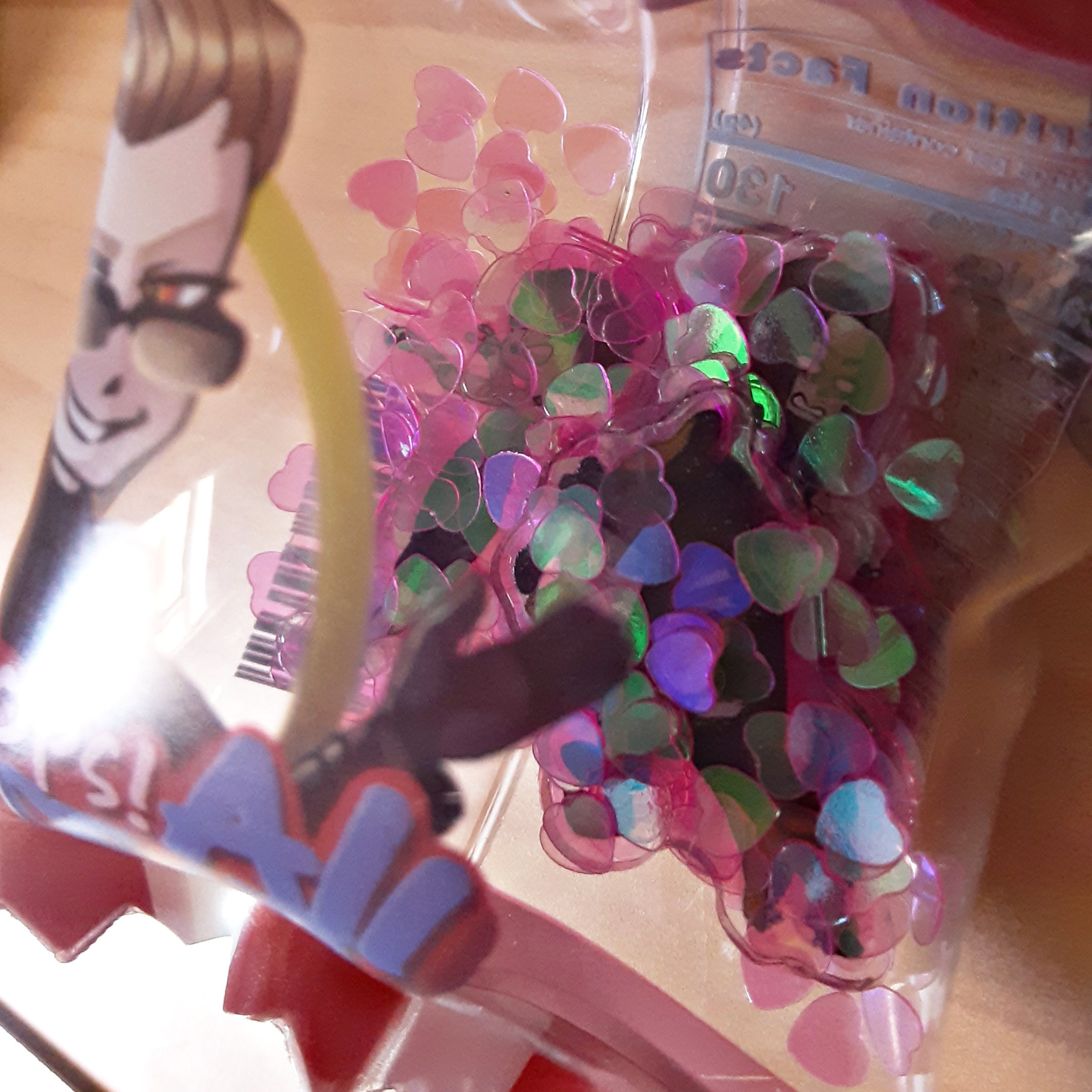 Albert Wesker Oops All Undead Resident Evil Candy - Etsy UK