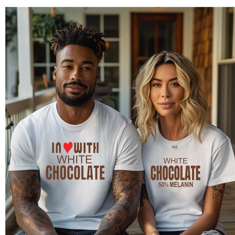 Couple Shirts - Etsy