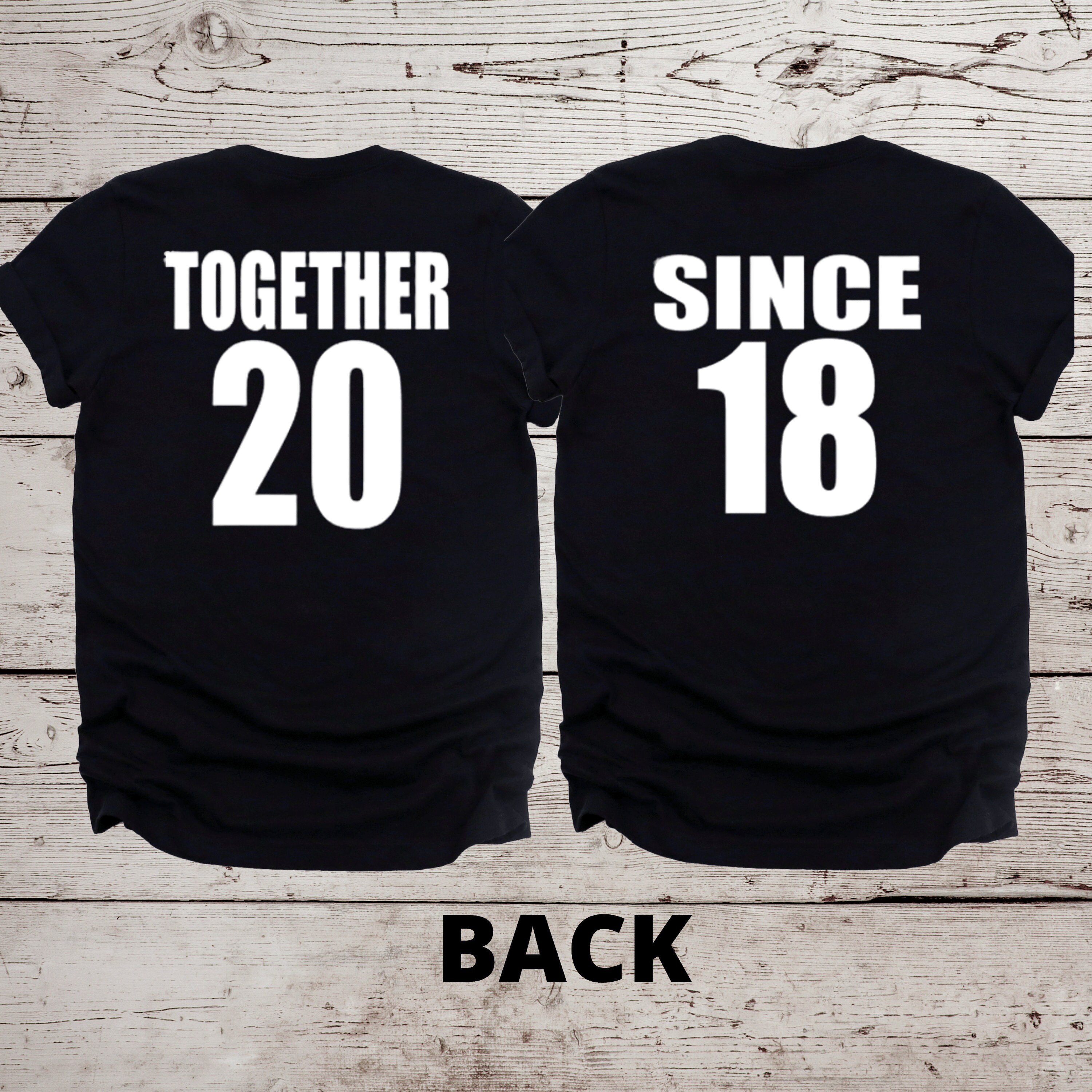 Date Night Shirts Matching Couples Shirt Couple Tees - Etsy