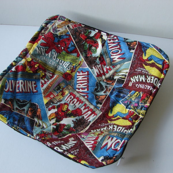 Captain America Plate - Etsy