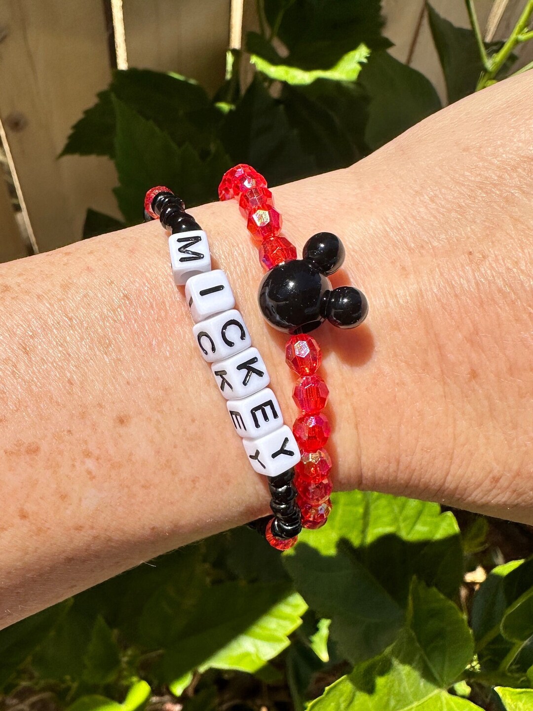 Stacked Mouse Original | Theme Park | Vacation| Gift | Personalized - Etsy