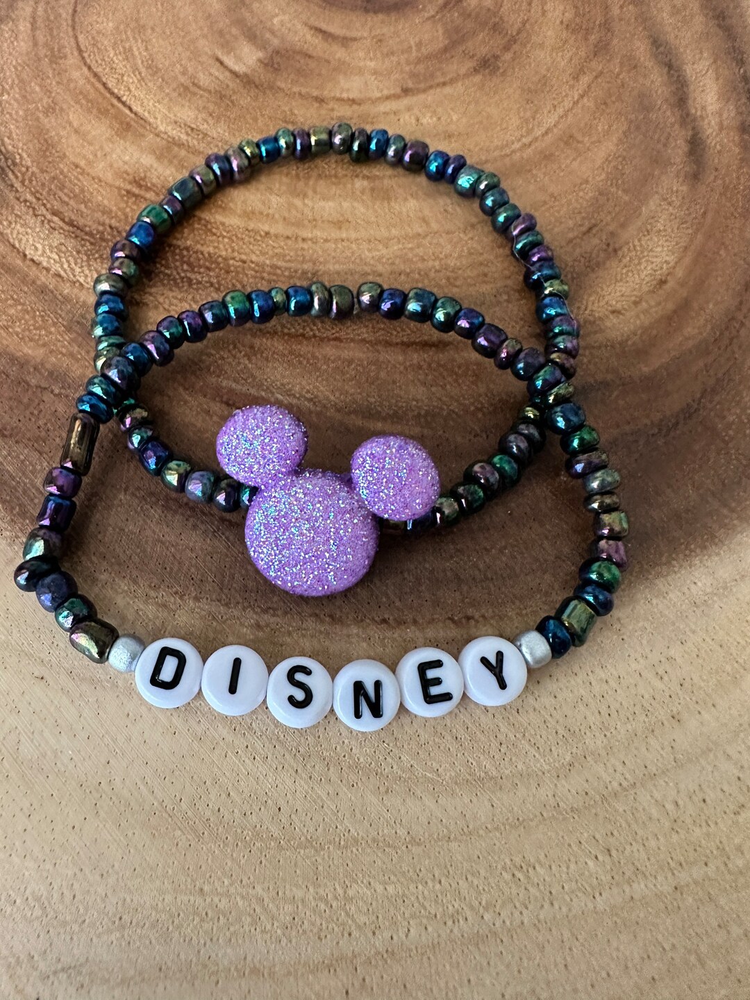 MM Inspired Theme Park Vacation DL WDW - Etsy