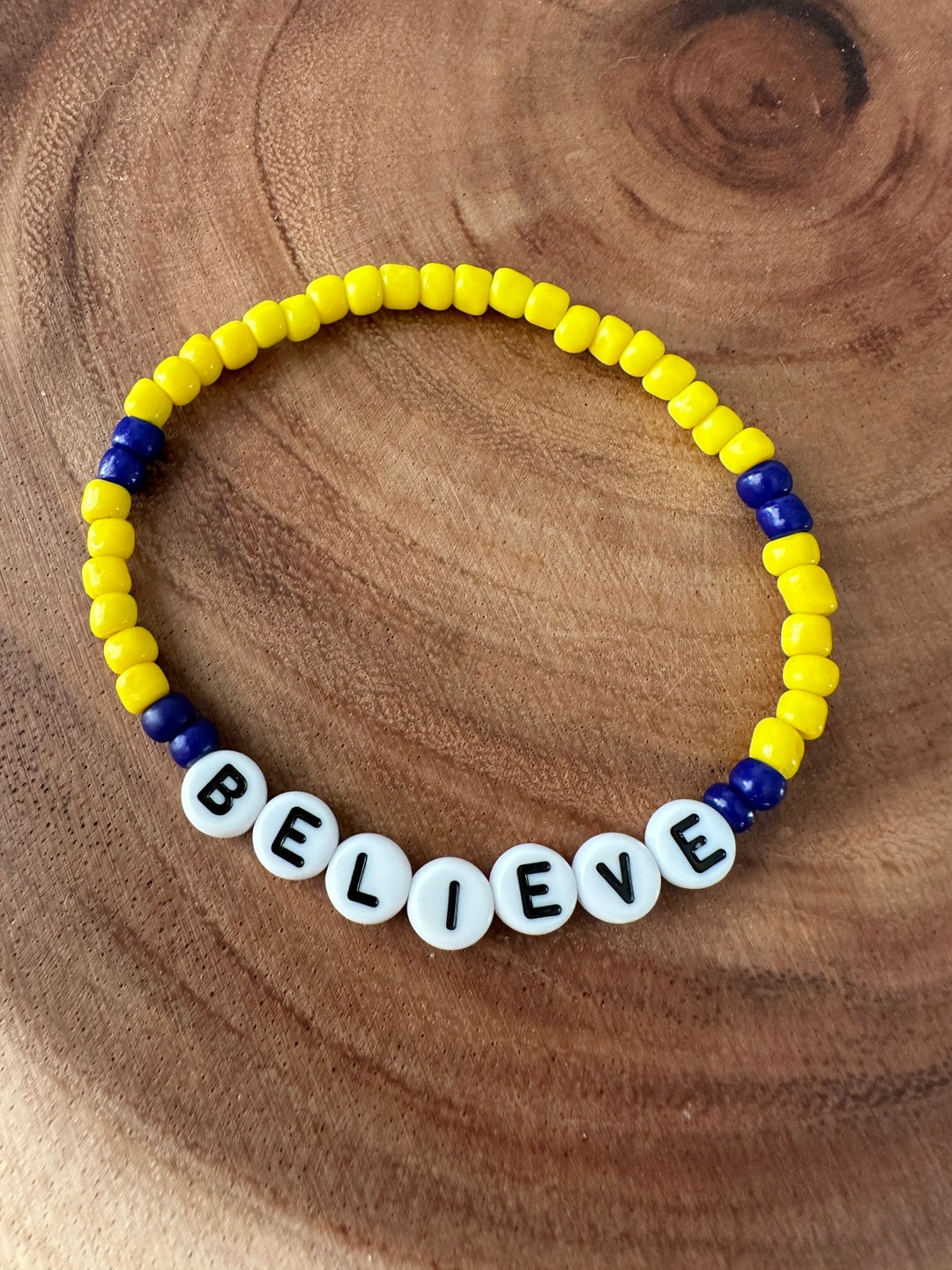 BELIEVE Inspired TV Shows Motivational Quotes - Etsy