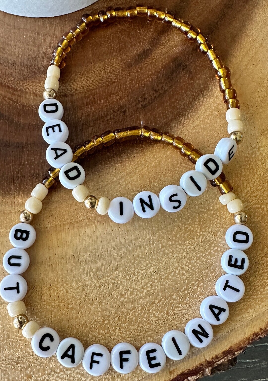 Dead Inside, but Caffeinated | Nurse | Student | Teacher | Doctor ...