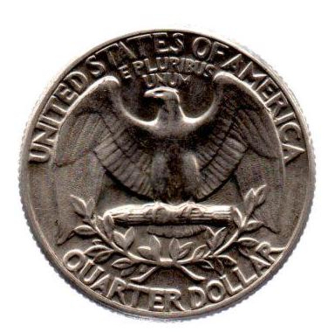 Vintage 1970 D Washington Quarter - Etsy