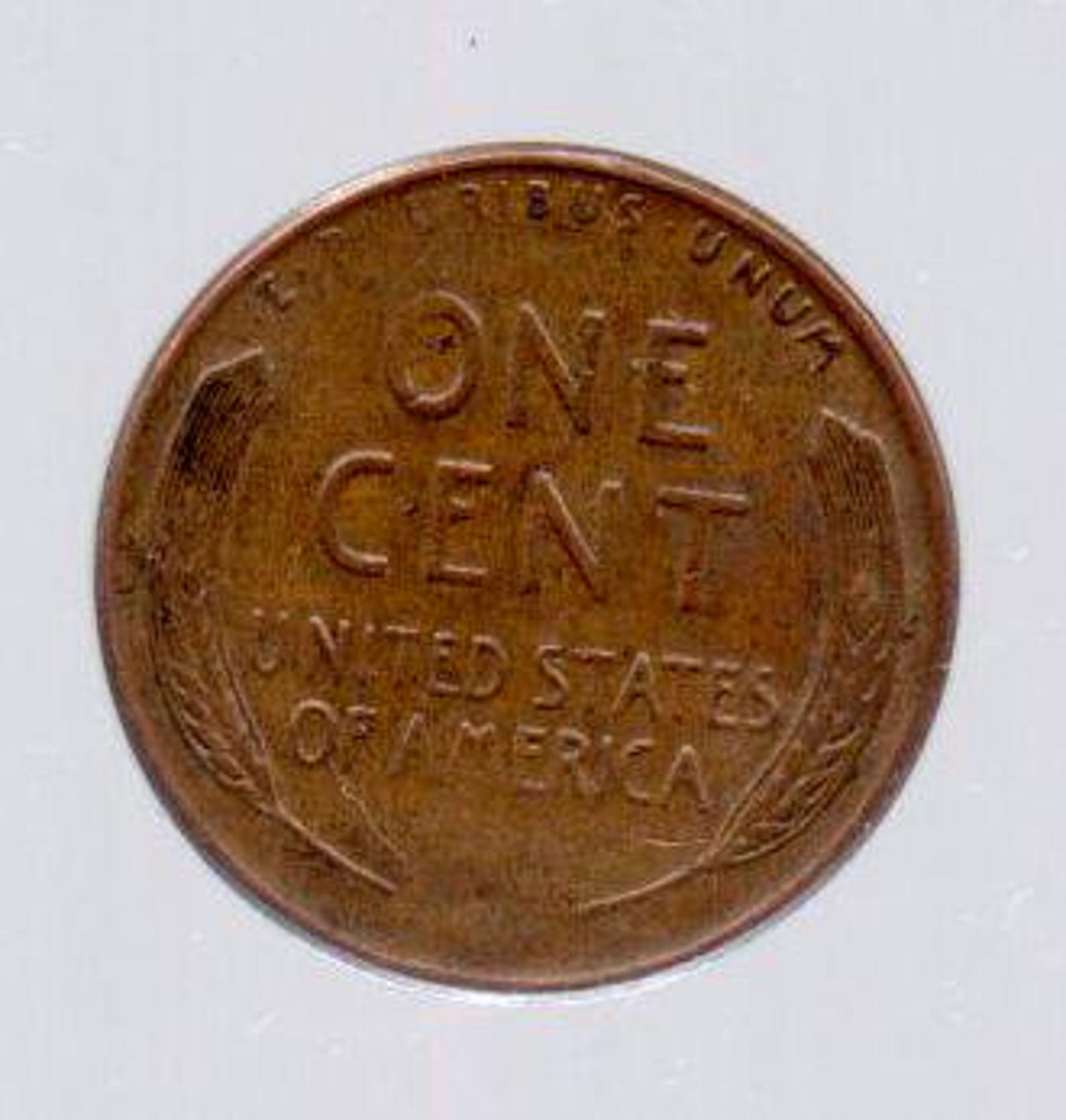 1958 D Lincoln Cent - Premier Grade - Estate Find - FREE SHIPPING! - Etsy
