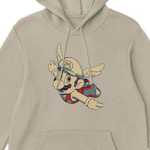 Nintendo 64 Hoodie - Etsy