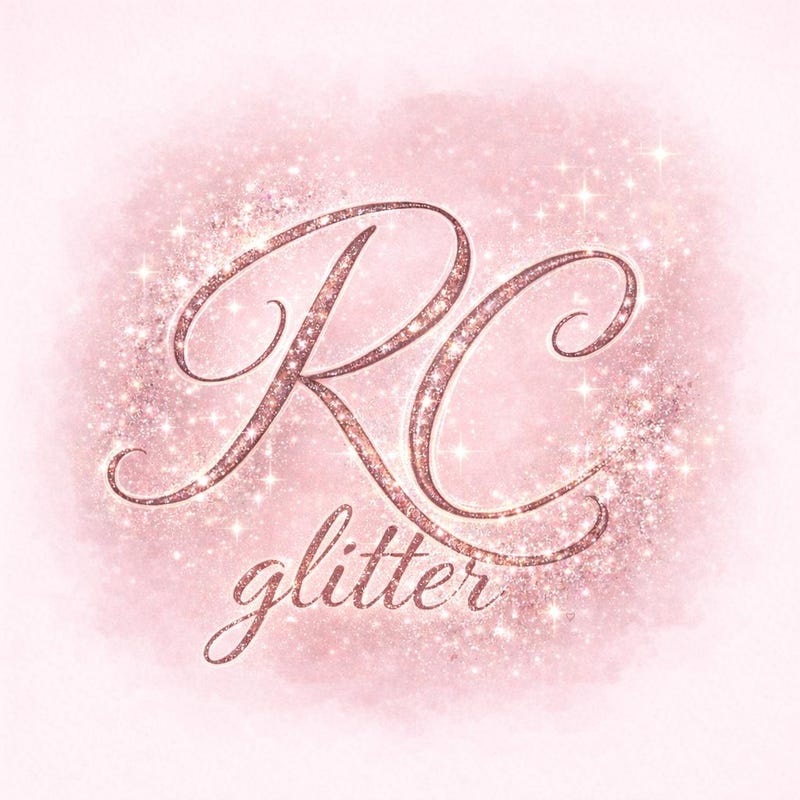 Hair Glitter - Etsy UK