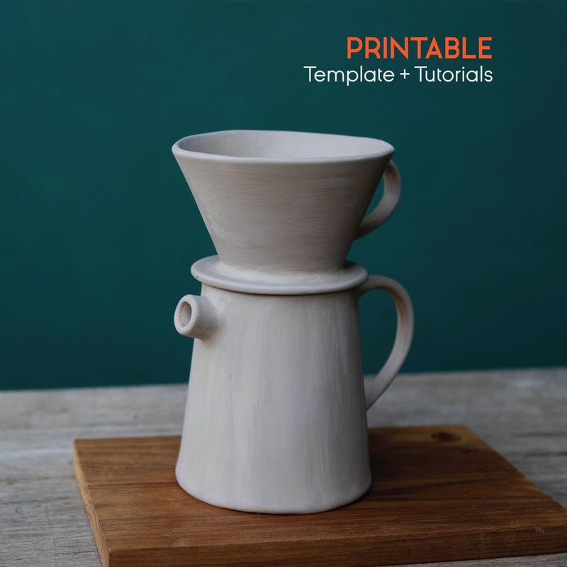 Coffee Pourers - Etsy - Page 2