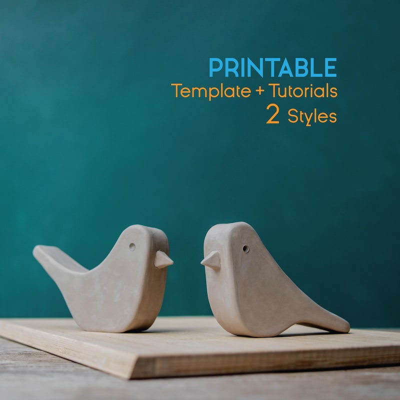 Pottery Paper Mache - Etsy