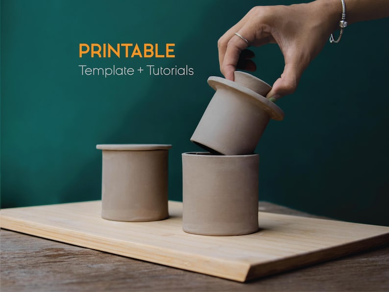 French Butter Crock, Butter Keeper With Handle, Ceramics Tools, Easy ...