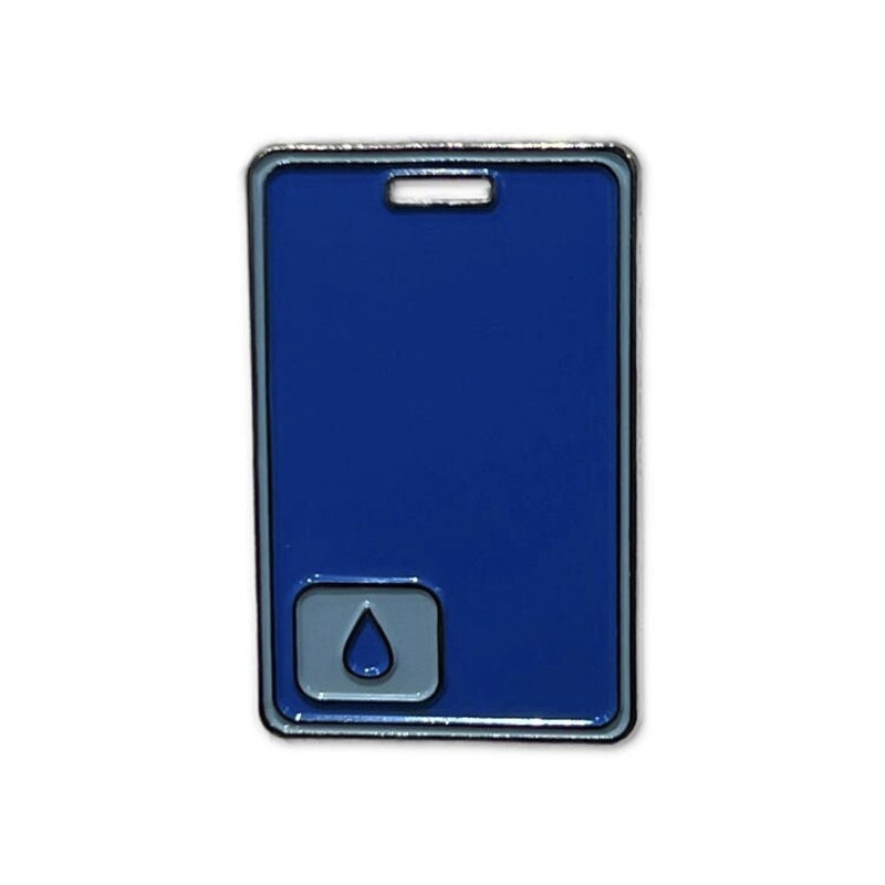 Lumon Keycard - Etsy