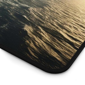 Cliffs of Moher, XL Mouse Pad, Irish Gift, Scenic Desk Mat, Cute Desk ...