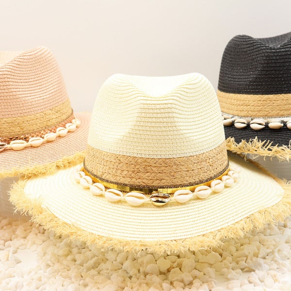 Hand Woven Hat - Etsy