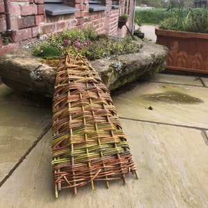 Hedgehog Pond Ramp, Hedgehog Conservation, Pond Decorations, Gardener ...