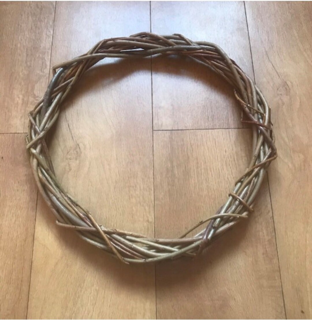 Wholesale Wreaths, Willow Wreaths Bases, Door Wreaths, Eco Friendly? 10 ...