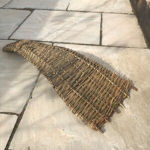 Hedgehog Pond Ramp, Hedgehog Conservation, Pond Decorations, Gardener ...