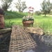 Hedgehog Pond Ramp, Hedgehog Conservation, Pond Decorations, Gardener ...