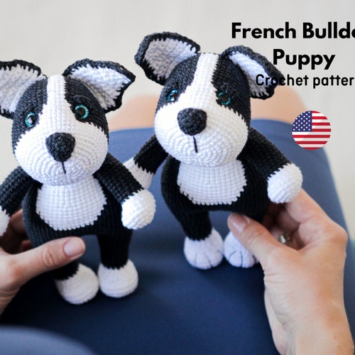 Crochet Caddy Pattern | Etsy