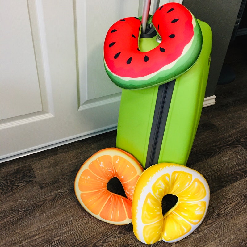 Watermelon Pillow - Etsy