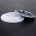 Round Plate Silicone Mold Glossy Polished Round Plate Mold - Etsy
